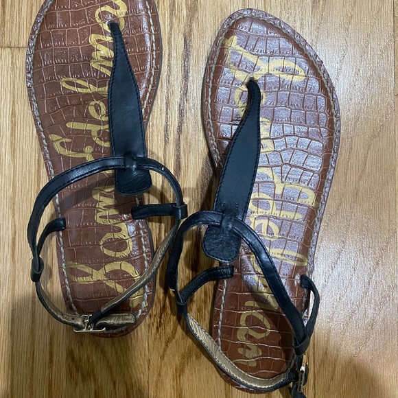 Sam Edelman | Shoes | Sam Edelman Gigi Sandals | Poshmark